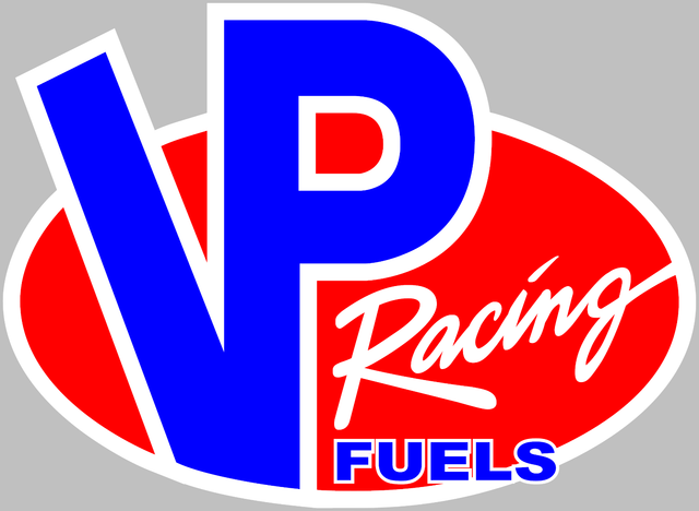 VP Racing Fuels Logo Decal Sticker Choose Size 3M LAMINATED BUY 3 GET 1 ...