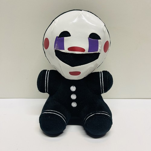 2016 Funko Five Nights At Freddy's The Puppet Marionette 8" Plush FNAF ...