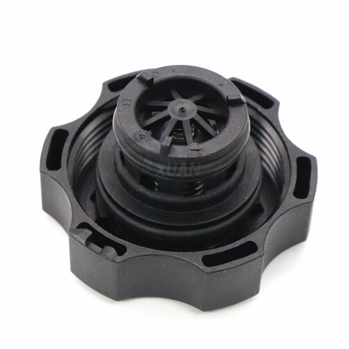 Radiator Coolant Recovery Bottle Cap 68249136AA For Chrysler Dodge Jeep ...