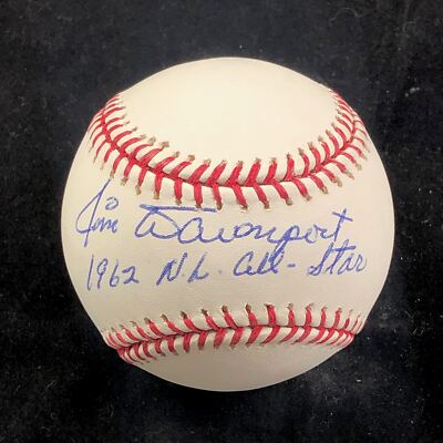 Dylan Carlson Signed Baseball PSA/DNA St. Louis Cardinals Autographed ...