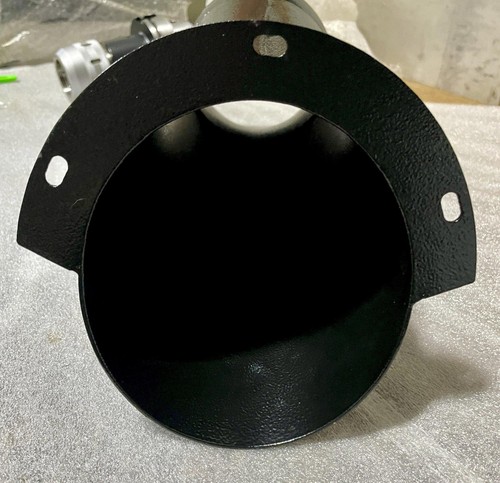 Chip Chute-Hurco VM-1 Vertical Machining Center, Part # 803-0121-003 ...