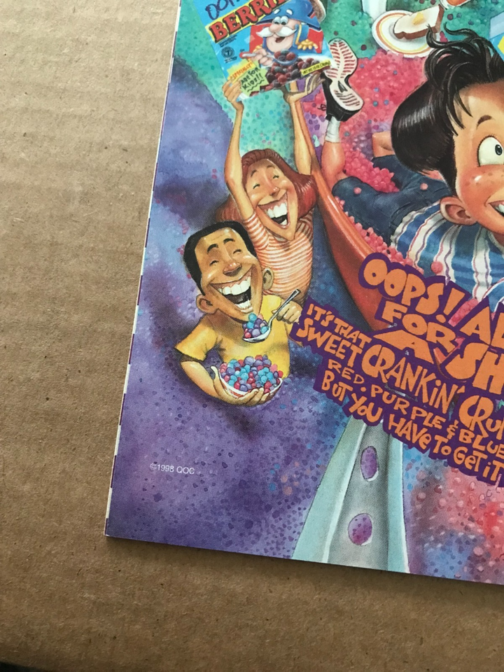 Knuckles The Echidna #14 - Newsstand Variant - Low Grade - A10 | eBay