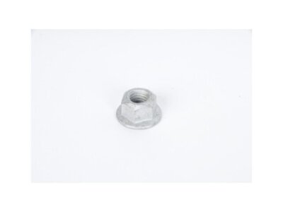 72VT95C Rear Spring Rearward Leaf Spring Hanger Nut Fits 2007-2012 GMC ...