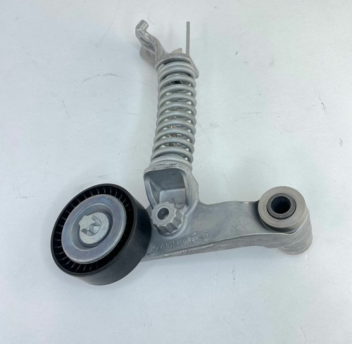 MERCEDES-BENZ A W176 ALTERNATOR TIMING BELT TENSIONER A6512002400 | eBay
