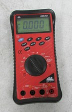 Mac Tools EM720A Smart Digital Multimeter With Accessories for sale ...