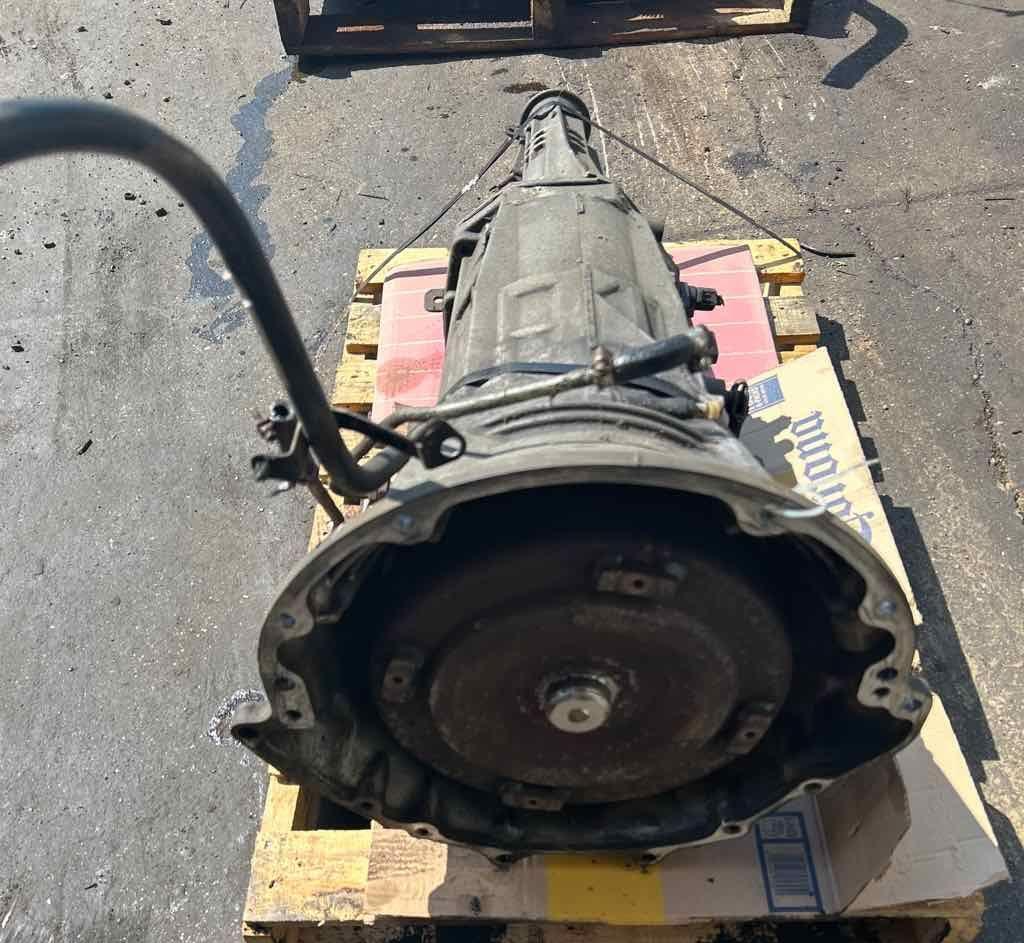 2005 DODGE DAKOTA AT 4X4 3.7 ENGINE 42RLE TRANSMISSION | eBay