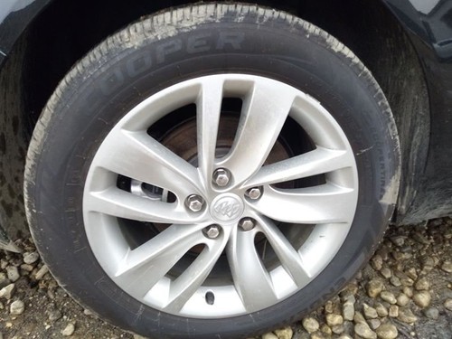 Passenger Right Front Door Glass Fits 11-17 REGAL 273103 | eBay