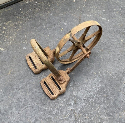 Antique & Vintage Implements - Planet Jr