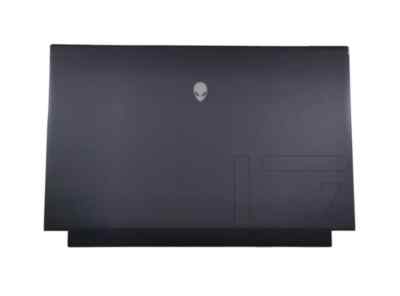 0DYFTG DYFTG Rear Top Lid Back Cover Black For Dell Alienware M17 R2 ...