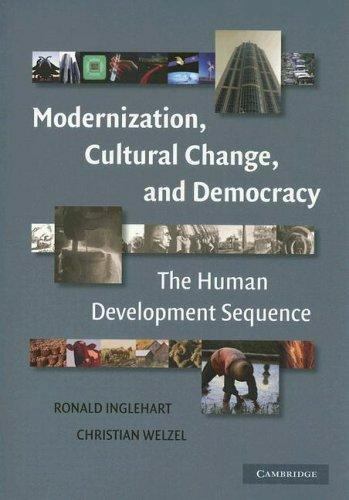 Modernization, Cultural Change, and Democracy : The Human Development ...