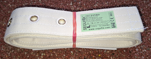 Segufix ® 3110/r brace strap | eBay