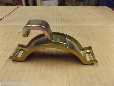 New Genuine Mercedes Benz E Class Exhaust Hanger A1244900340 M48 | eBay
