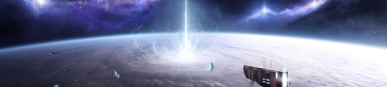 Hyperion Landing | eBay Stores