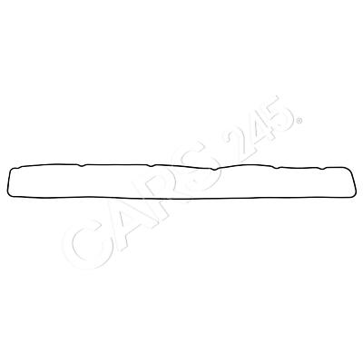 Intake Manifold Gasket FEBI For VOLVO RENAULT TRUCKS B 12 Fh Fm Nh ...