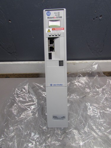 ALLEN BRADLEY 2198-P070 , Kinetix 5700 DC BUS SUPPLY ,70.3A , N/NIB ...
