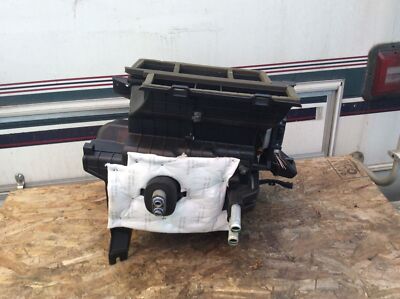 Hyundai Veloster AC A/C Evaporator & Heater Core 2012 - 2015 :O | eBay