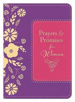 Prayers and Promises for Women by Sortor, Toni 9781630588700 | eBay
