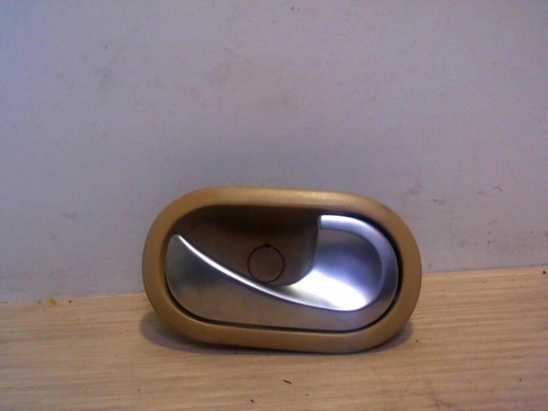 Poignee interieur arriere droit RENAULT MODUS | eBay