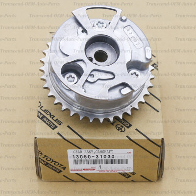 13050-31030 GENUINE OEM CAMSHAFT TIMING GEAR for TACOMA 4RUNNER TUNDRA ...
