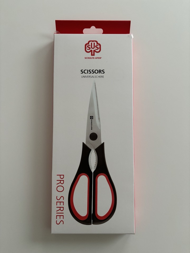 SUS Universalschere | eBay