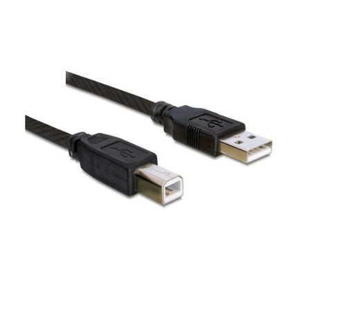 10x USB Drucker Kabel Druckerkabel USB Scanner Kabel / USB Kabel A B ...