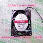 1 PCS GULF Fan GA2082HSL AC220/240V 8025 8CM 2-wire aluminum frame ...