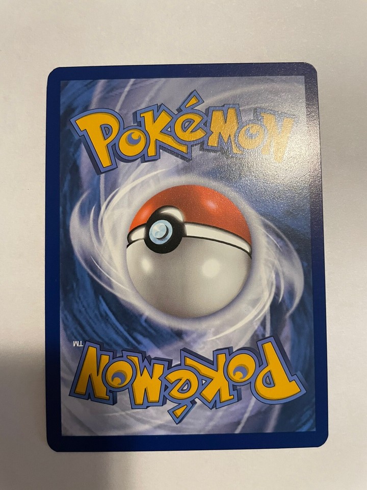 Pokémon TCG Tangela Scarlet & Violet-151 178/165 Holo Illustration Rare ...