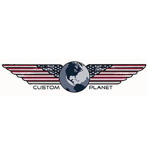 CUSTOM PLANET | eBay Stores
