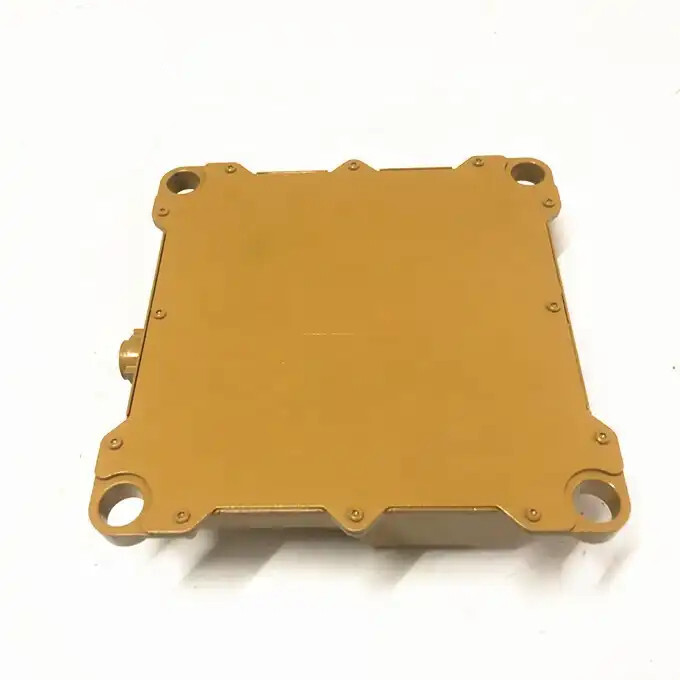 Programmed ECU Engine Controller 331-7539 3317539 For Challenger MT525B ...