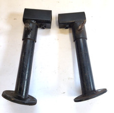 Ford Rotunda OTC Bosch Tool 303-1554 Engine Support Bar & Adapter ...