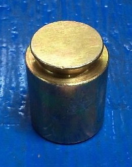 Bendix 249105 Plunger; Brake Application Valve | eBay