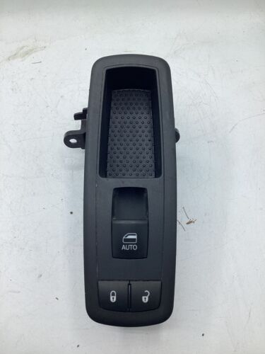 2016 DODGE CHARGER PASSANGER WINDOW SWITCH OEM 68268251AC | eBay