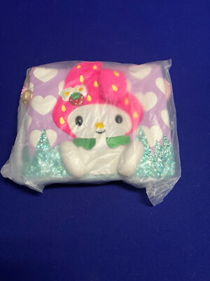 Irregular Choice Sanrio Hello Kitty My Melody Pouch Wristlet New | eBay