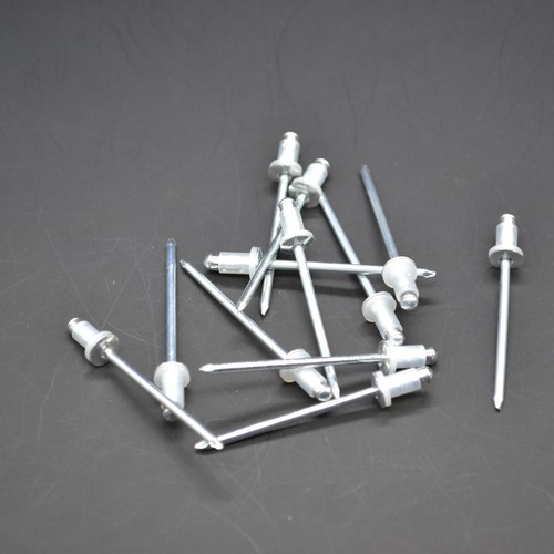 10pcs Aluminium Rivet with Cap Repair for Toyota Camry Lexus RX350 ...