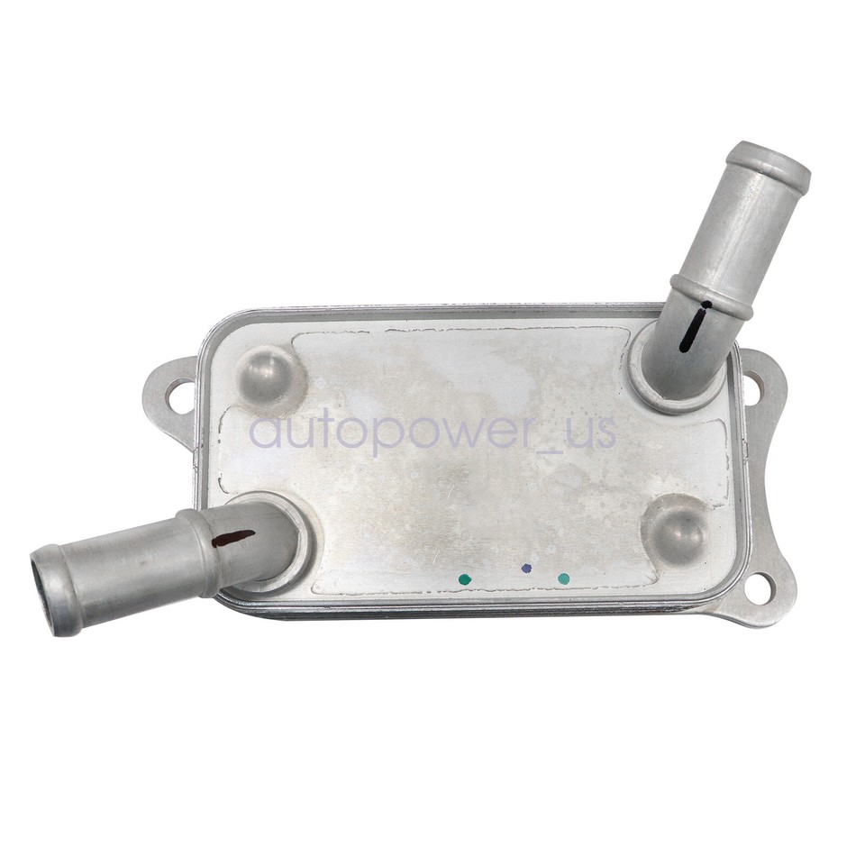 New CVT Transmission Fluid Cooler For 2019-21 Lexus Toyota Corolla ...
