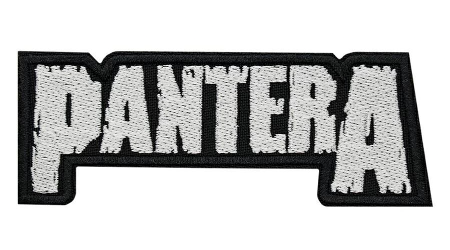 Logotipo De Pantera Ss