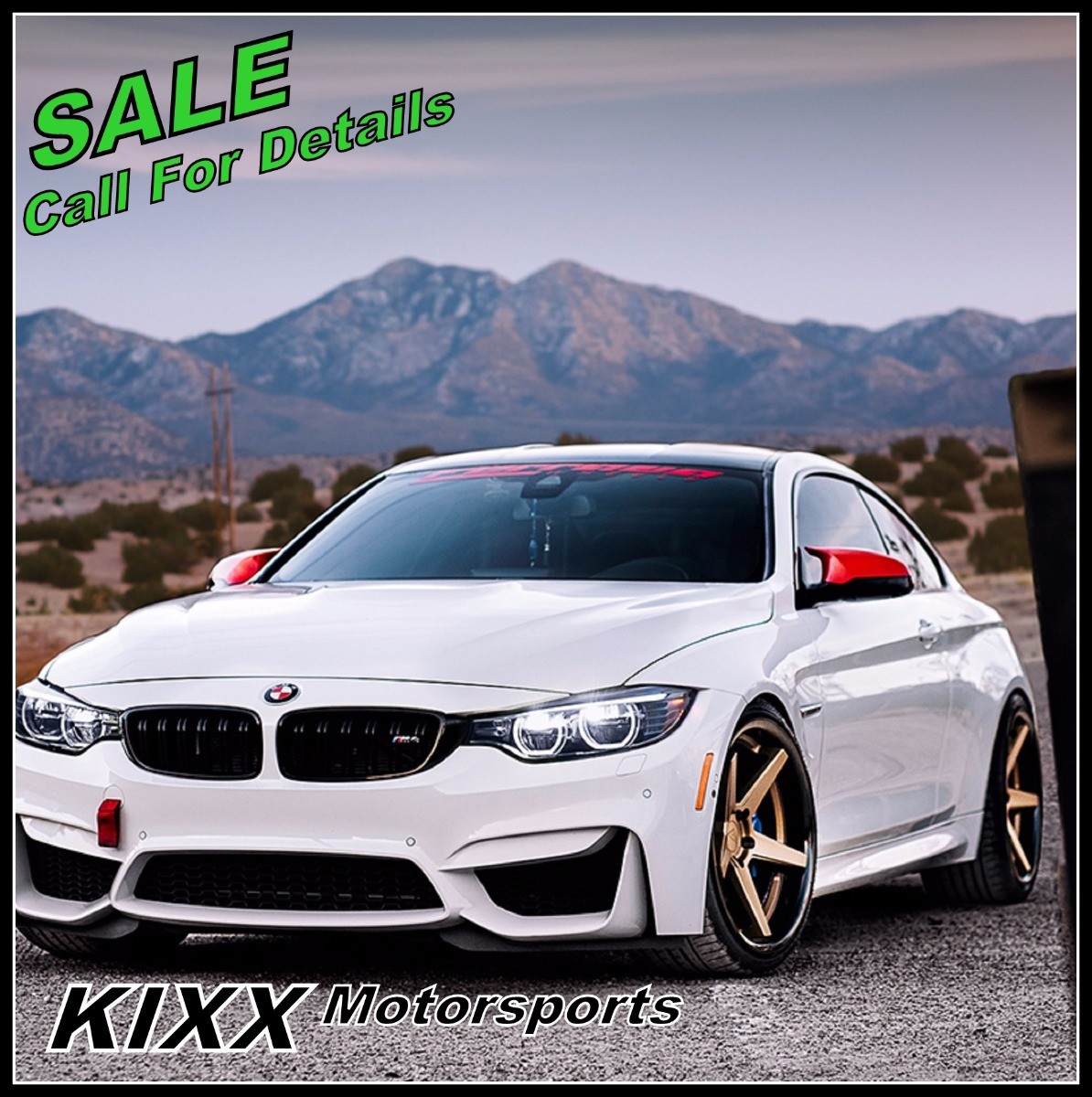 20 FERRADA FR3 20x9+35 20x10.5+38 BRONZE WHEELS For BMW E90 E92 E93 328 ...