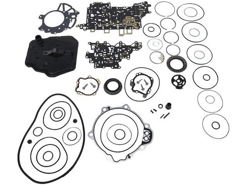 For 2018-2019 Cadillac CTS Auto Trans Seals and O-Rings Kit AC Delco ...