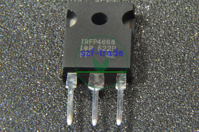 NEW 5PCS IRFP4668 IRFP4668PBF IR TO-247 MOSFET N-CH 200V 130A | eBay