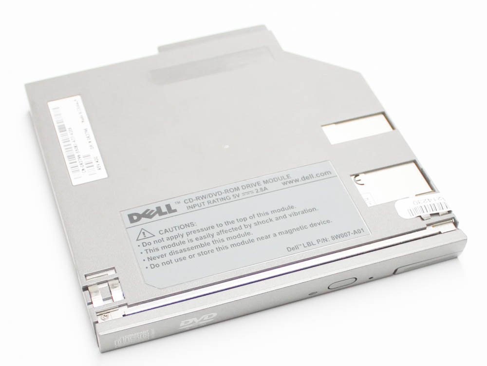 R3796 DELL INSPIRON CD-RW DVD-ROM DRIVE 9100 "GRADE A" | eBay