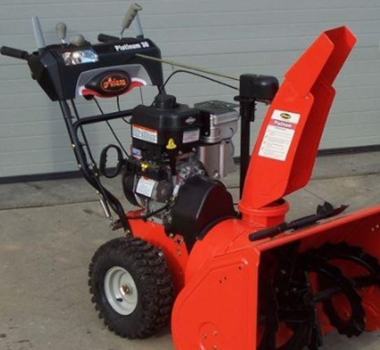 Carburetor Carb for Frontier St1028 Snow Blower Briggs & Stratton ...