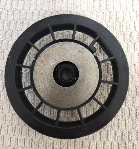 Genuine Tecumseh OEM 590681 Recoil Starter Pulley | eBay