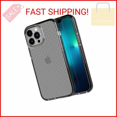 Evo Check for iPhone 13 Pro Max –TPU Ultra-Protective Phone Case with ...