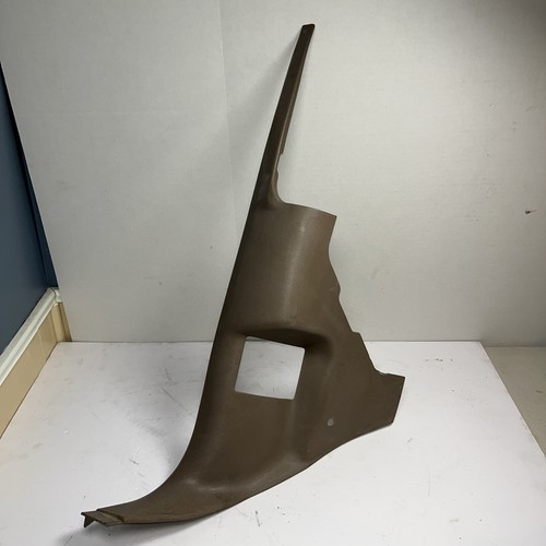 92-96 Ford F150 Bronco Front driver side Kick Panel Trim Bezel Cover ...