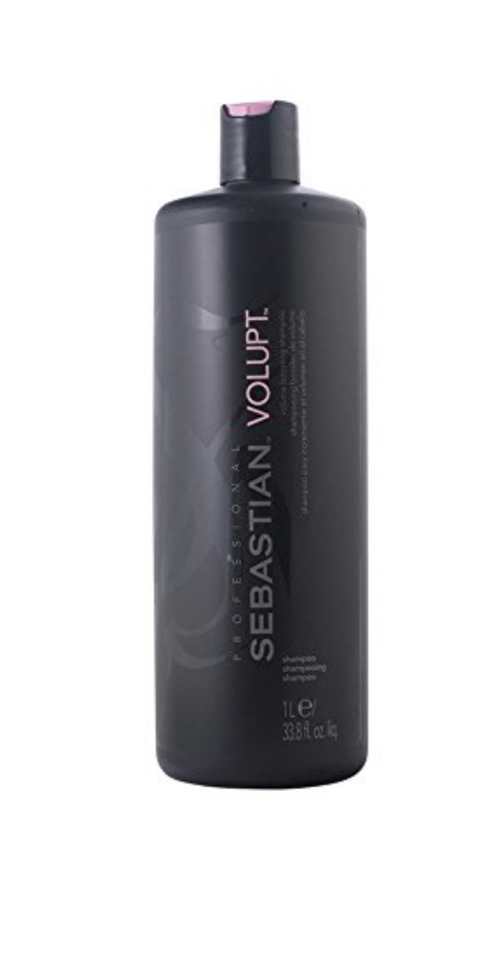 Sebastian Volupt Volume Boosting Shampoo, 33.8 oz(1 liter) | eBay