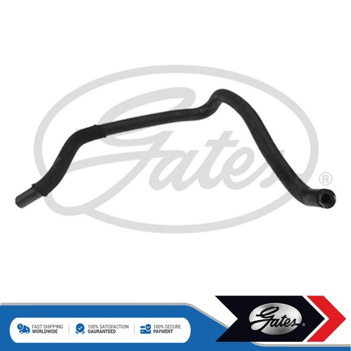 Fits Vauxhall Corsa 2003-2007 1.2 CDTi Radiator Coolant Hose Gates | eBay