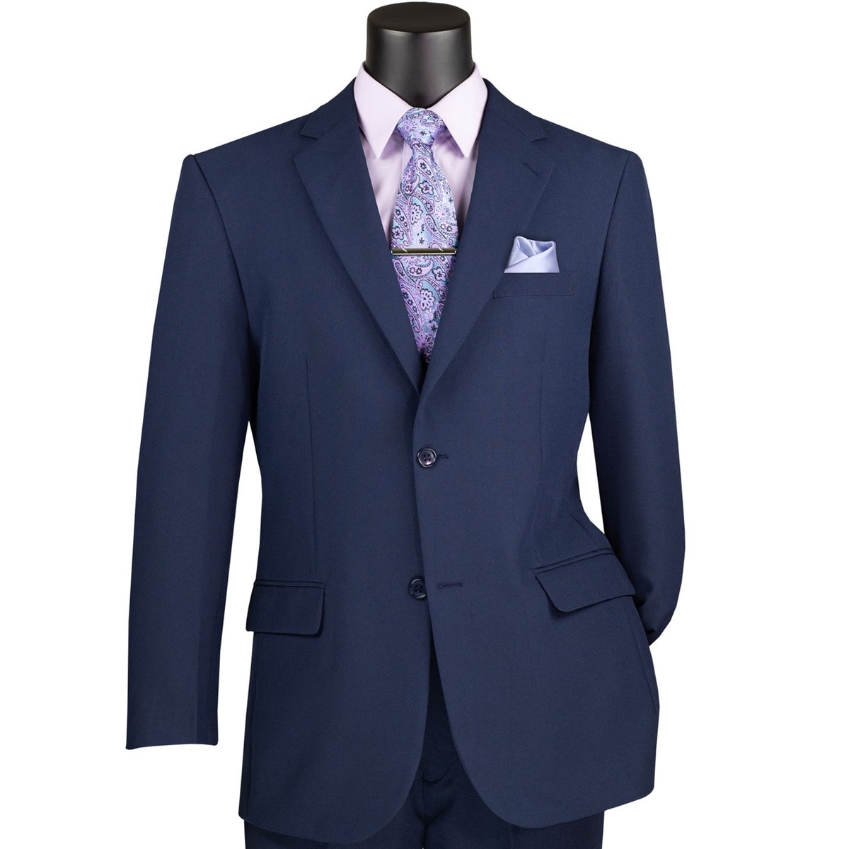 Polyester Suit Jacket