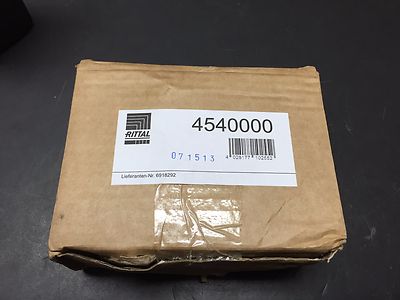 Rittal Combination Angle Kit - Part # 4540.000 | eBay