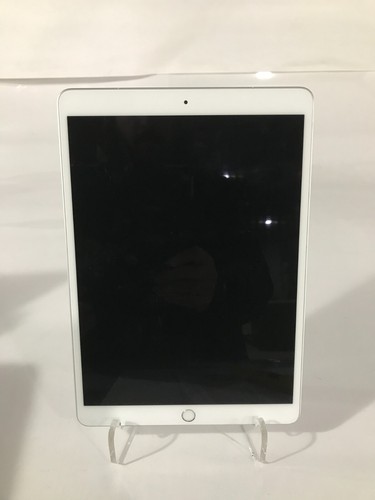 Apple iPad Air 3rd Gen A2153 256GB, Wi-Fi + 4G, 10.5in - Silver, Note ...