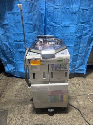Olympus OER-Pro Endoscope Reprocessor | eBay